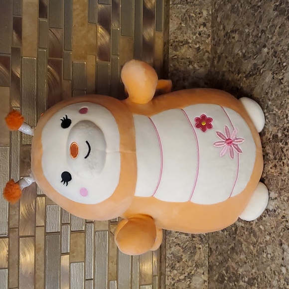 Squishmallows | Toys | Squishmallows Hugmees 4 Balia Butterfly | Poshmark